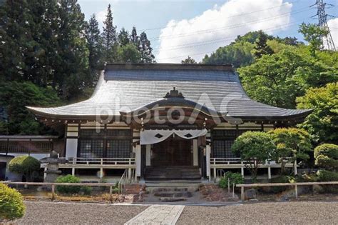 景徳院甲州 No 26871194写真素材なら写真AC無料フリーダウンロードOK