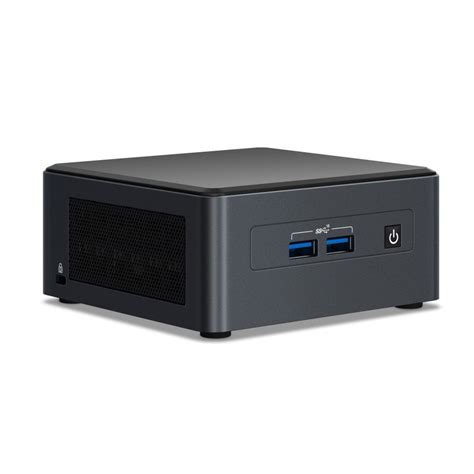 Intel Core I Mini Pcs Hard Drive And Ram Options Available
