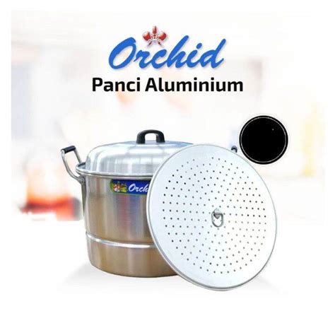 PANCI ORCHID ORI LANGSENG PANCI DANDANG ORCHID ORIGINAL DANDANG KUKUS DAPUR MASAK Lazada Indonesia