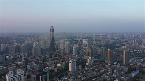 济南航拍城市大景3840x2160高清视频素材下载编号2902684实拍视频光厂vj师网