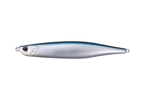 Bent Minnow 106F Hasu T-06 - Japan Dream Tackle