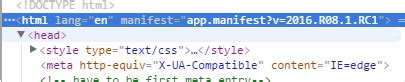 Javascript How To Read The HTML DOM In Protractor Stack Overflow