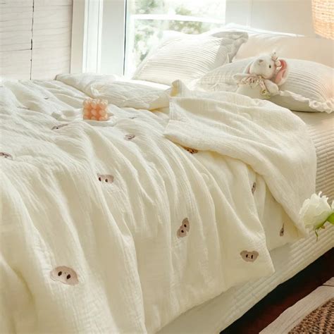 Bedspreads Shabby Chic Bedspread Bed Coverlet Quilted Bedspread