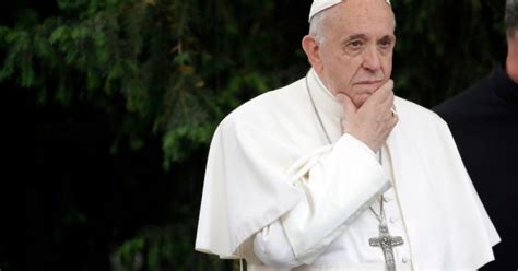 The Success Of Pope Francis New Sex Abuse Reporting Rules Depends On
