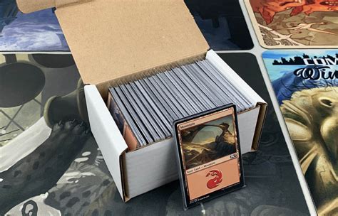 What Is Cube In Mtg And How To Make It Your Playmat 43 Off
