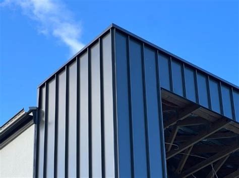 Aluminium Cladding Installation Melbourne Aluminium Wall Cladding