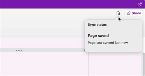 Synchronising Onenote Across Multiple Devices Onenote Templates