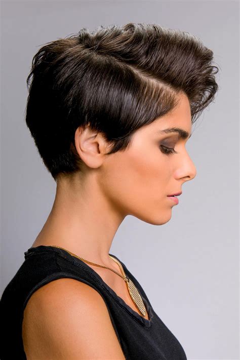 Frisuren Kurz Langer Nacken Aktuelle Frisuren Blog
