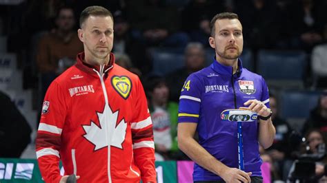 Team Gushue Adds Bottcher At Second As Replacement For Harnden