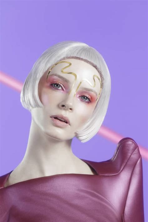 Glowup Makeup Jewelry Mam Originals