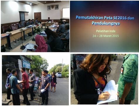 Inda Training For Se2016 Maps Updating News And Press Release Bps