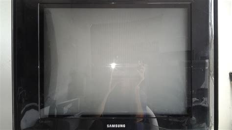 TV SAMSUNG LED FICA PISCANDO MAS NÃO FUNCIONA YouTube