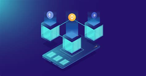 Blockchain App Development Platforms And Languages To Use