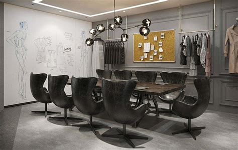 Kelly Bui Showroom Mynsvn