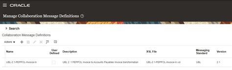 Oracle Fusion Cloud Order Management 23A What S New