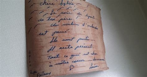 Et Si Je Vous Racontais