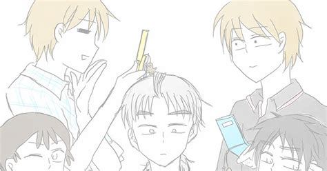 忍たま 【現パロ】携帯電話【五年編】 藤井のマンガ 五年生 現パロ Pixiv
