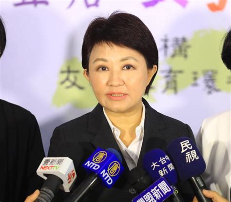 中市女嬰遭虐 盧秀燕：內情不單純 地方 Nownews今日新聞