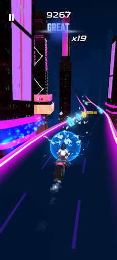 Beat Road Rhythm Racing Mod Mở Khóa Tất Cả V27