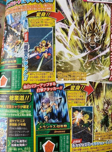 While We Are Busy Raging Over Ssj2 Gohan Just Remember That These Two