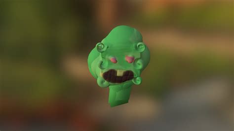 My Model D Model By Sculptfab E Sketchfab