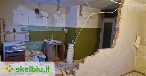 Vidaus Griovimo Darbai Ang Pjovimas Skelbiu Lt