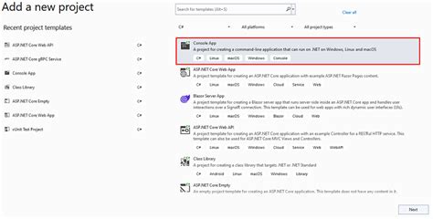 CRUD Operation And Microservice Communication Using GRPC In NET Core 6