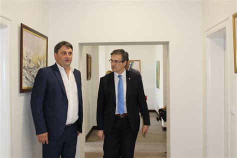 Gerontološki Centar Predstavnici Nadležnog Ministarstva I Pokrajinskog