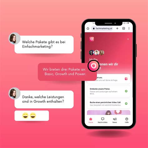 Ai Chatbot Marketing Match