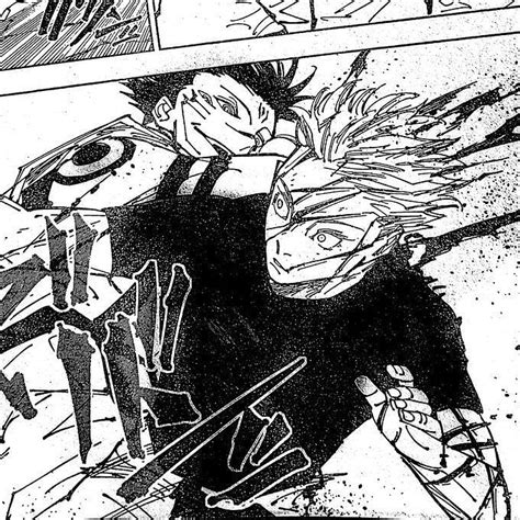 Jujutsu Kaisen Chapter 226 Spoilers And Raw Scans Gojo Turns The Table