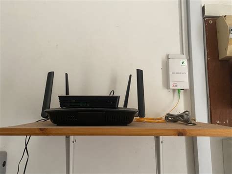 Wifi Modem Computers Tech Parts Accessories Networking On Carousell