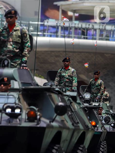 Apa Itu Komcad Ini Pengertian Tugas Dan Keuntungannya Hot Liputan