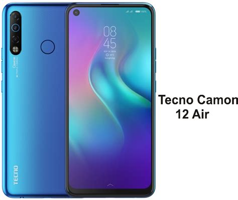Tecno Camon Air Vs Infinix S Lite Specs Price And Review