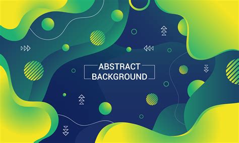 Abstract Background Dynamic Shape Decoration 13649450 Vector Art At Vecteezy
