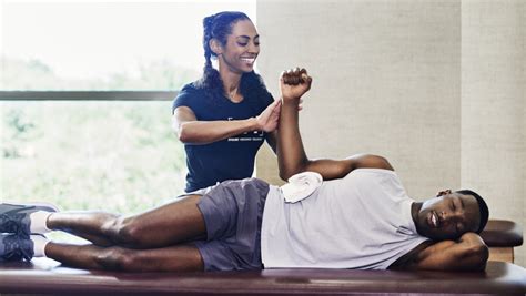 What Is Dynamic Stretch