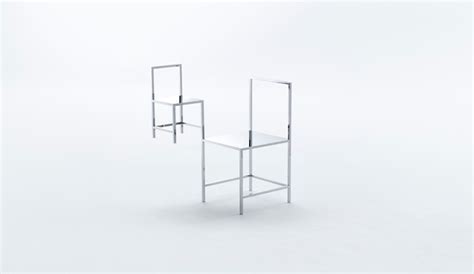 Nendo Designs 50 Manga Inspired Chairs Azure Magazine Azure Magazine