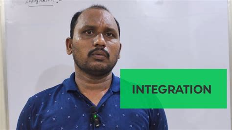 Basic Mathematics Integration Lower Limit Upper Limit Formula Youtube