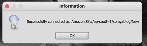 Read File From AWS S3 Using Mirth Connect AntStack Full Stack