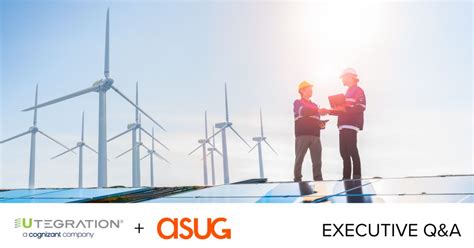 How Utegration And Cognizant Simplify Utilities Sap S4hana Migrations Asug Americas Sap