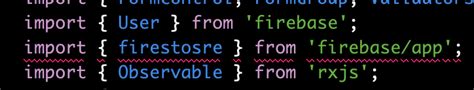 Errors Highlighting Color Issue Microsoft Typescript Sublime