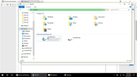 external hdd can t be read completely and causes lag solved windows