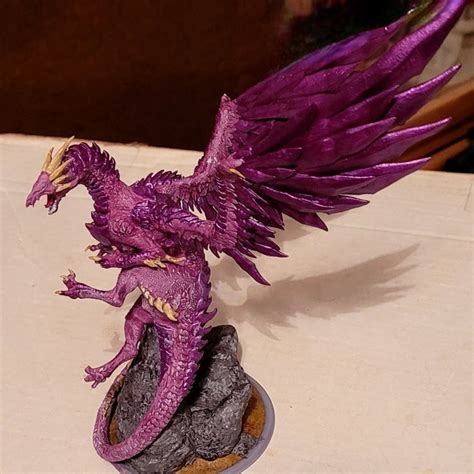 Raven Mouse Rider Rescale Miniatures The Tale Of Achduke Mousin Raven Model Etsy