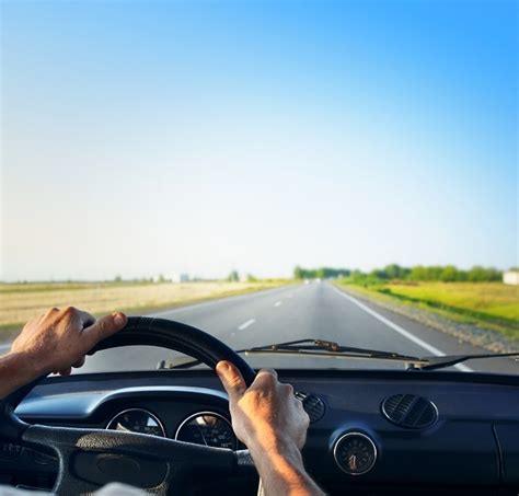 Driving After A Dwi With An Ignition Interlock