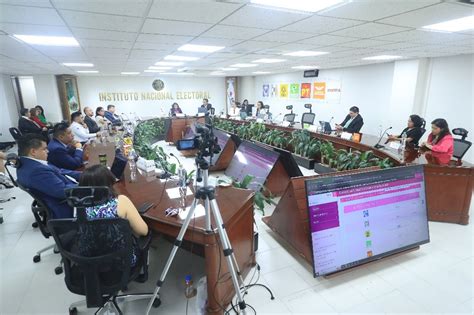 La Jornada Anticipa El INE Multa De Millones A Los Partidos