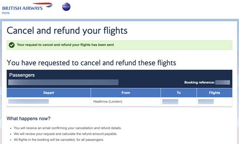 British Airways Seat Selection Fee Refund Cabinets Matttroy