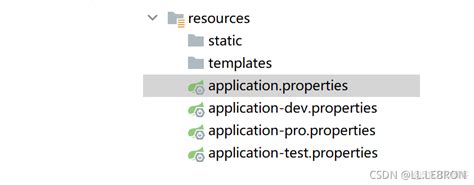 Spring Boot 动态设置requestmapping Springboot动态配置参数小星星的技术博客51cto博客