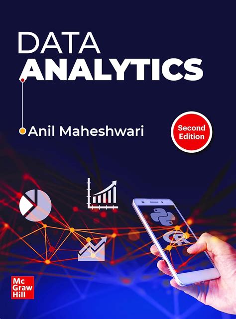 Data Analytics 2nd Edition Anil Maheshwari 9789355324559