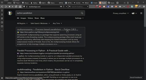 Chrome Dynamic Only Works After Toggling Twice On Https Docs Python Org Issue