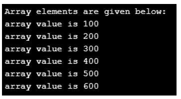 Pointer Arithmetic In C A Quick Glance Of Pointer Arithmetic In C
