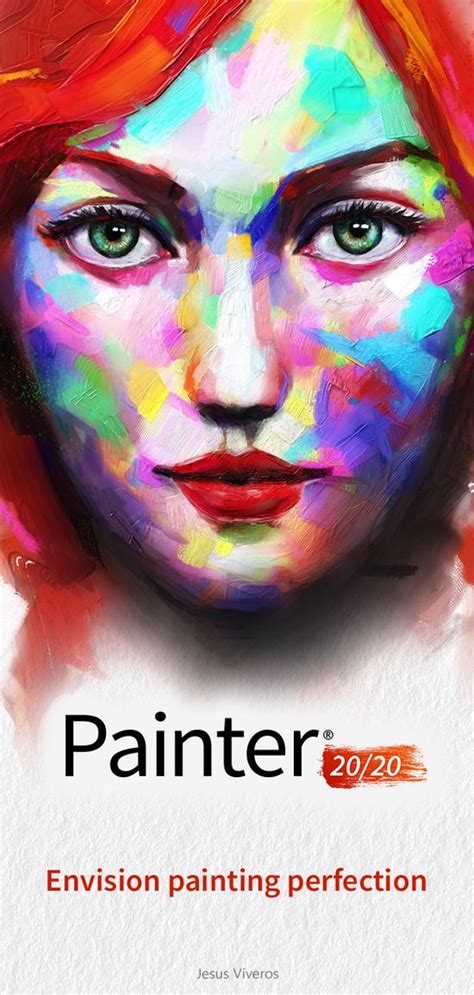 Corel Painter 2022 Pinterest